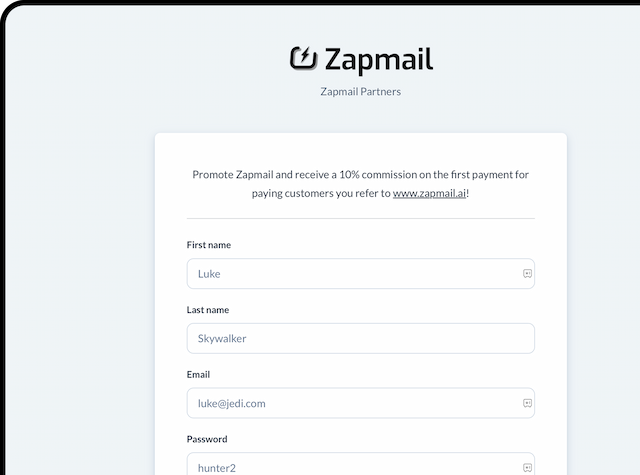 Zapmail: Boost Email Deliverability with Affordable Google Workspace ...