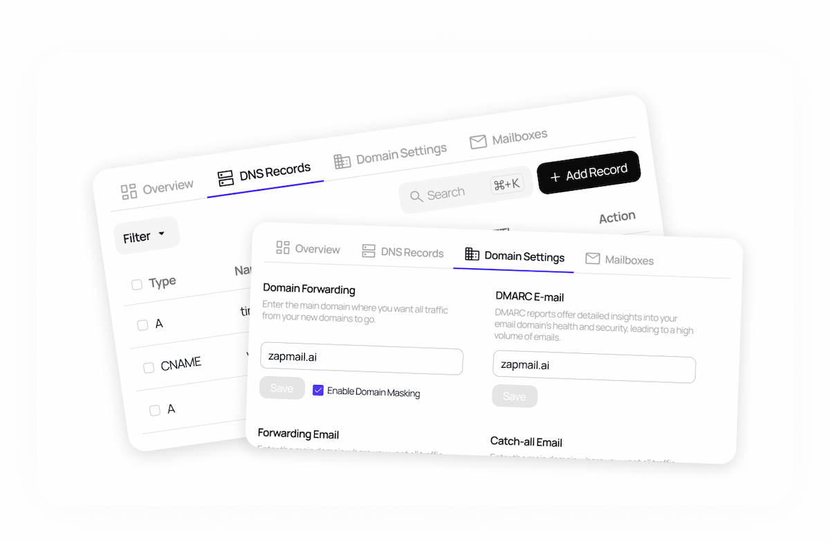 Zapmail: Boost Email Deliverability with Affordable Google Workspace ...