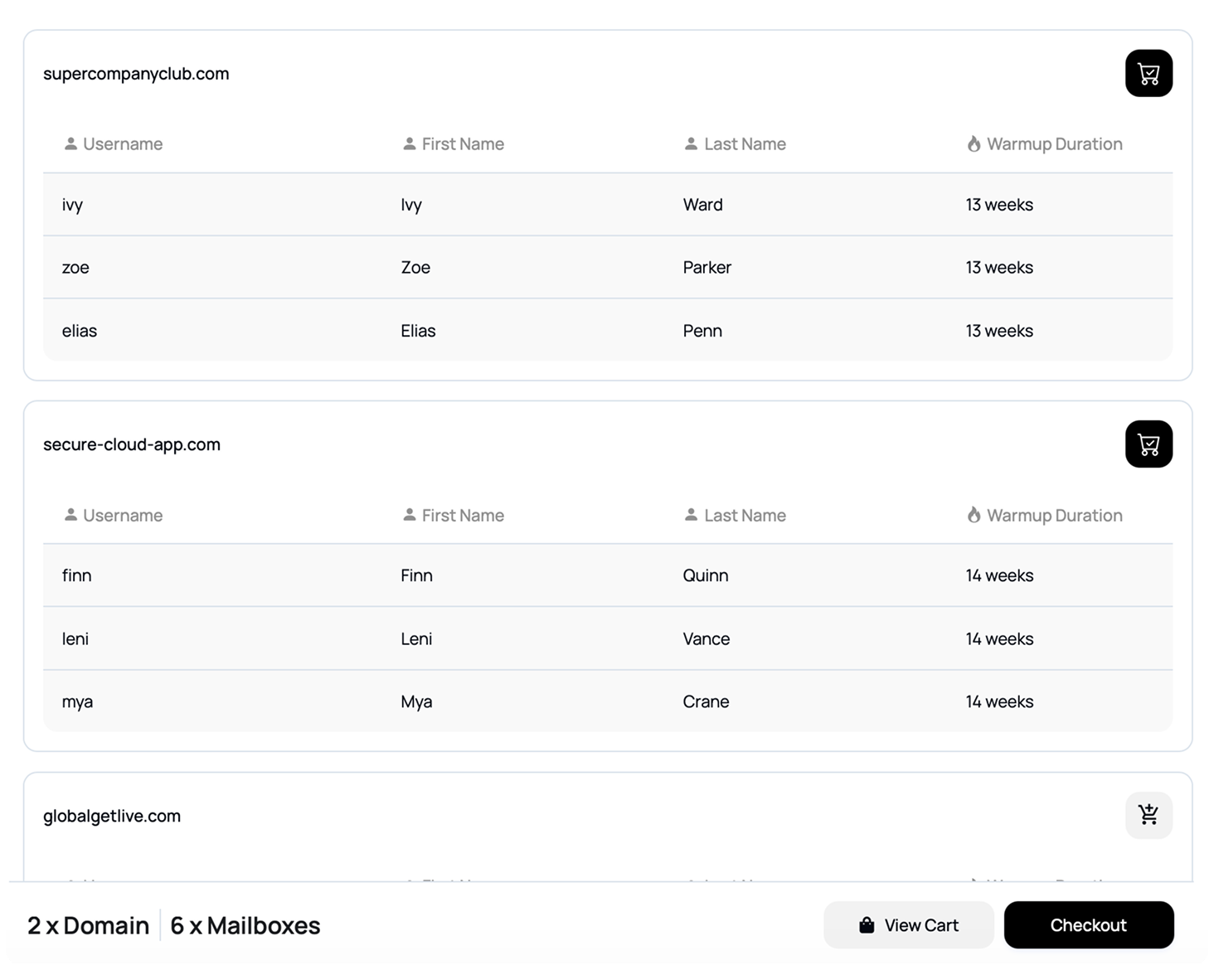 Zapmail: Boost Email Deliverability with Affordable Google Workspace ...