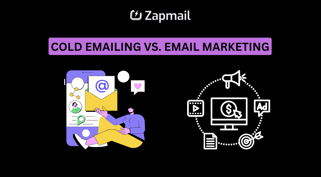 What is Cold Email? An Ultimate Guide for Beginners (2025)