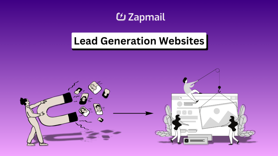 10 Best Lead Generation Websites - Top Picks for 2024