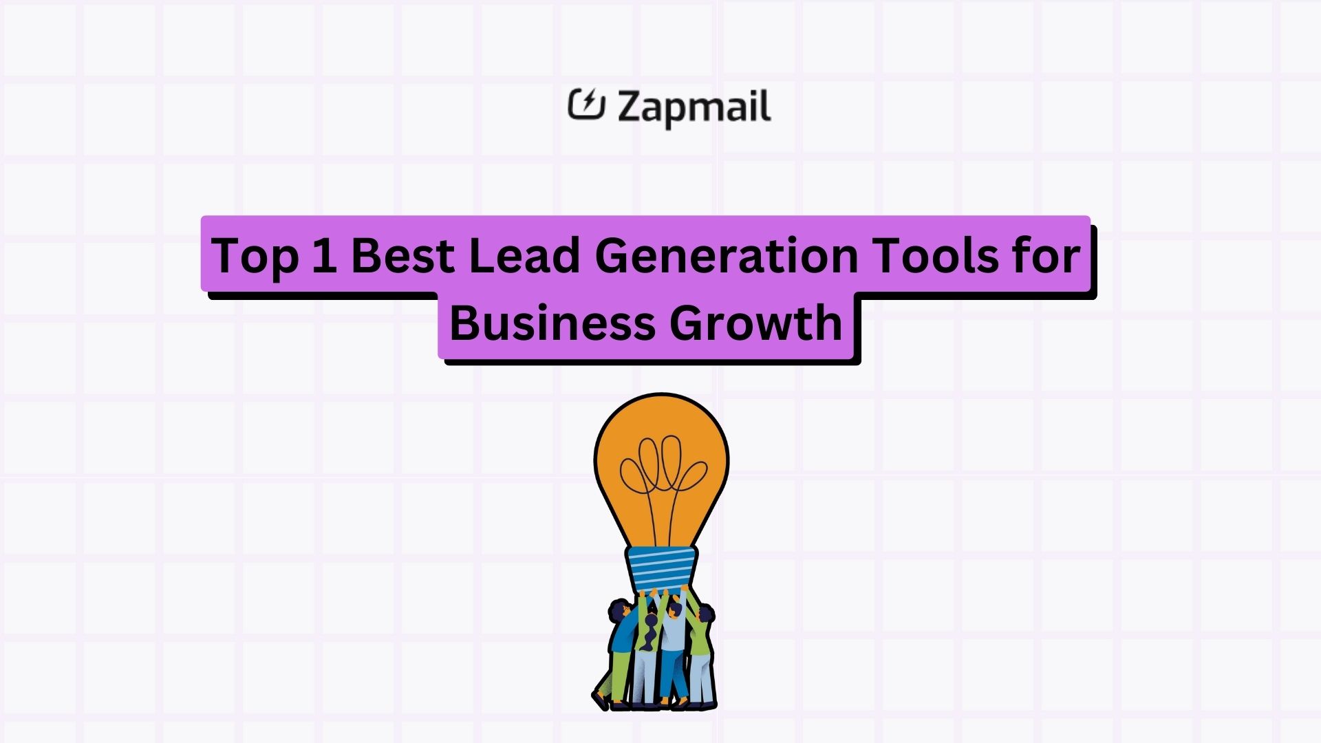 Top 5 Best Lead Generation Tools for Business Growth