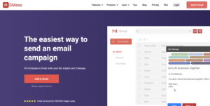 what is GMass: A brief guide about GMass and GMass Extension