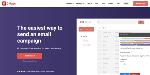 what is GMass: A brief guide about GMass and GMass Extension