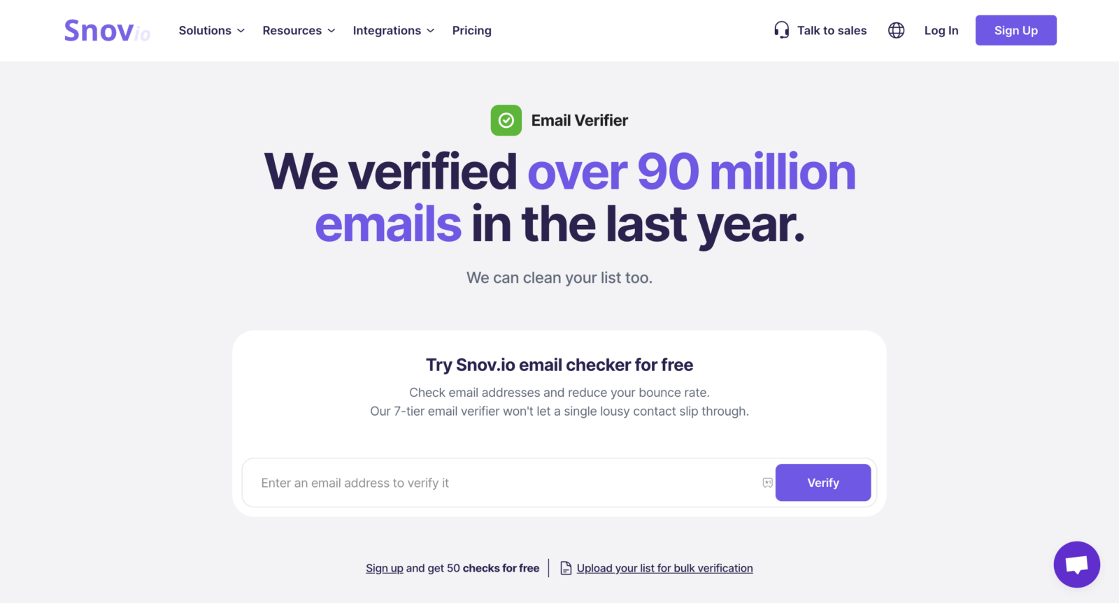 10 Best Email Verification tools- Best Email verifier tools