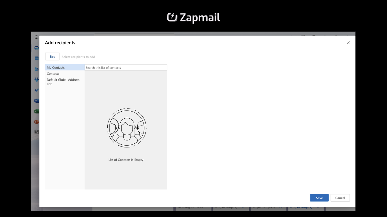 How to BCC in Outlook: A Simple Email Guide