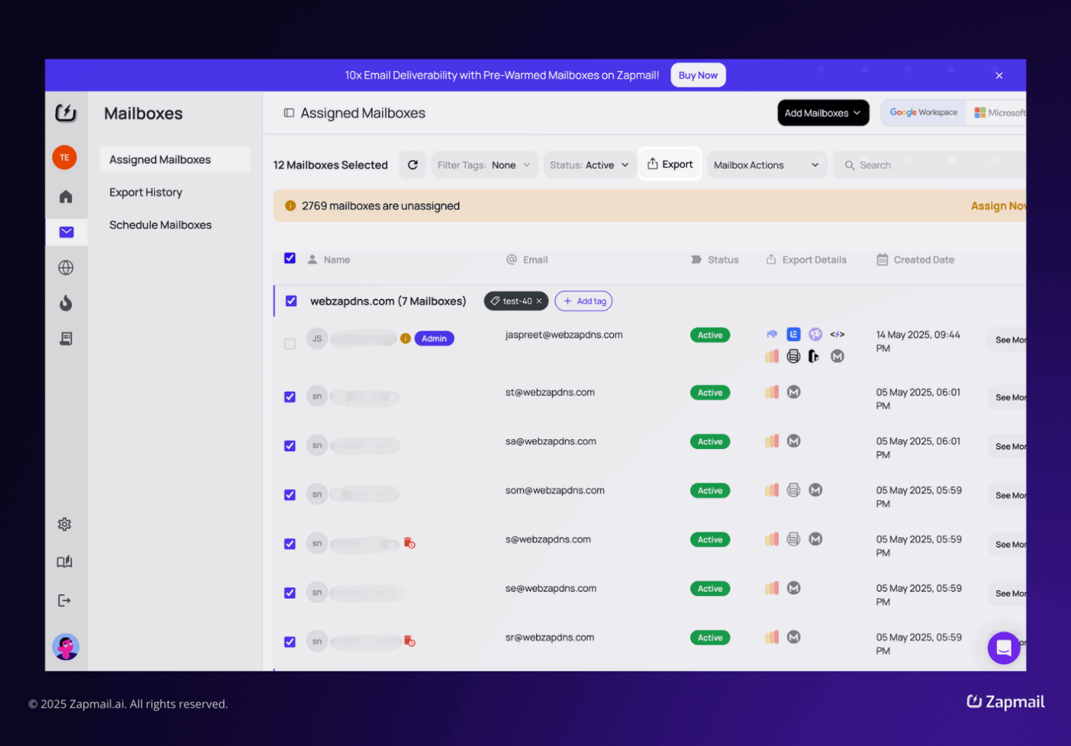 Zapmail Review (2025): 7 Brutal Truths From a Founder Who Actually ...