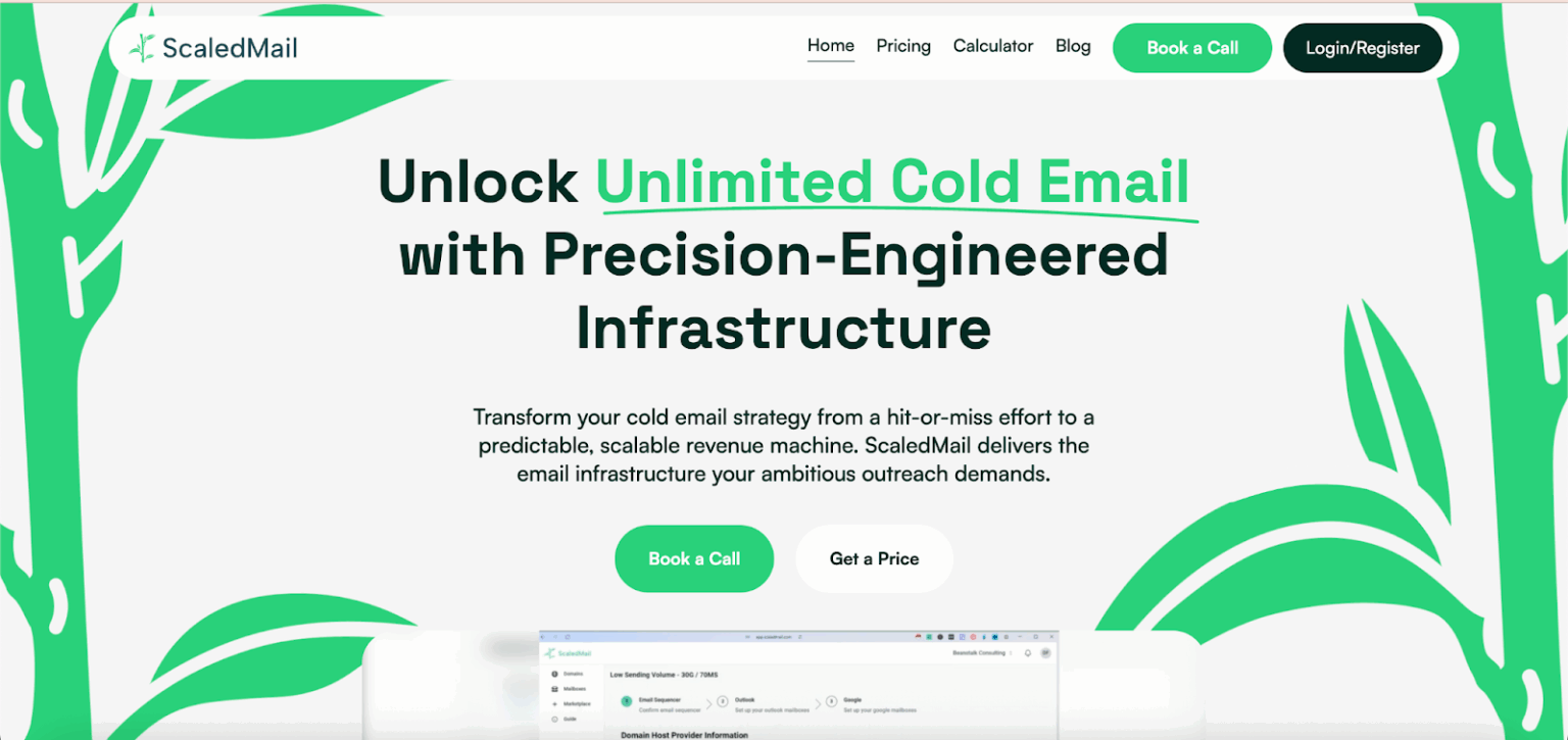 5+ Best Premium Inboxes Alternatives for Affordable Google Mailboxes