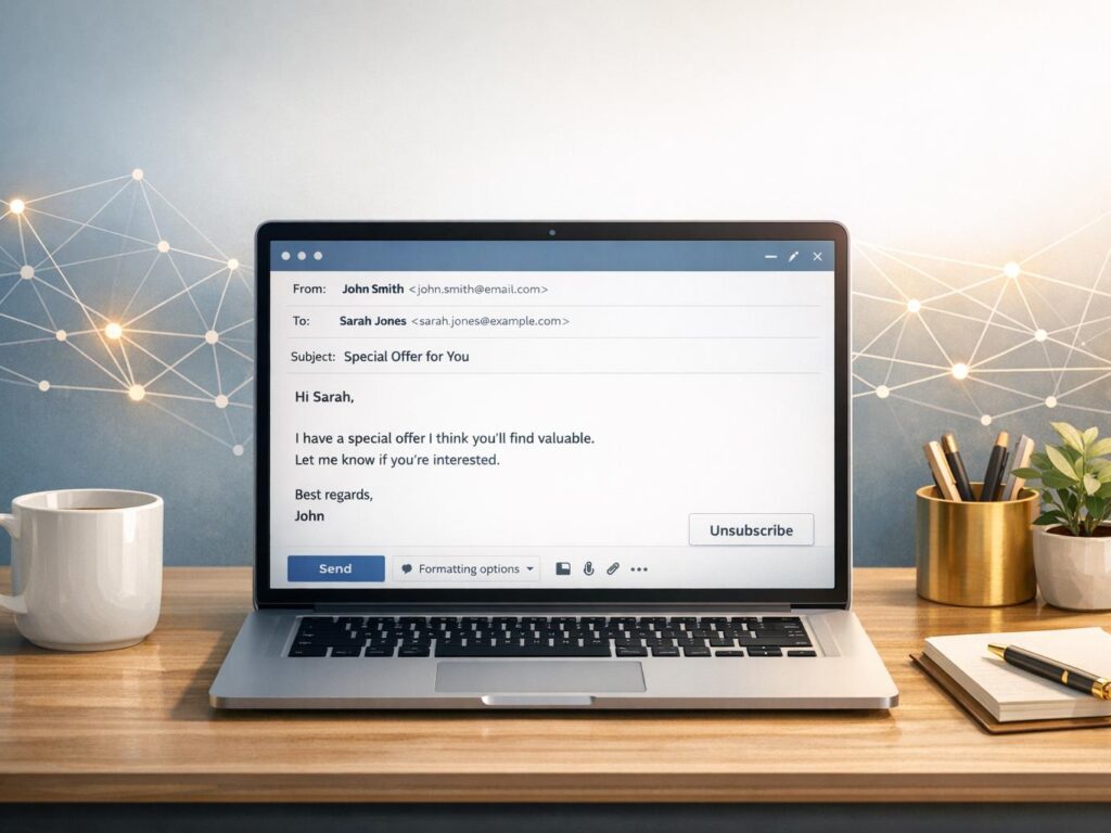 Cold Email Outreach Checklist: 12 Steps Before Sending